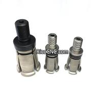 China Doosan Collet DIN50 850412-01228 R76628A for Doosan Daewoo DNM DMC FFGDMC Machine for sale
