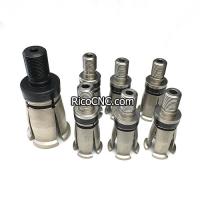 China Doosan Collet DIN50 850412-01228 R76628A for Doosan Daewoo DNM DMC FFGDMC Machine for sale
