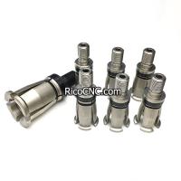 China Doosan Collet DIN50 850412-01228 R76628A for Doosan Daewoo DNM DMC FFGDMC Machine for sale