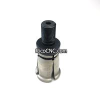 China Doosan Collet DIN50 850412-01228 R76628A for Doosan Daewoo DNM DMC FFGDMC Machine for sale