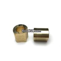 China 3012026670 Copper Sleeve Glue Unit Bushing 3-012-02-6670 for Homag KAL KFL Ambition Glue Pot for sale