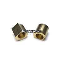 China 3012026670 Copper Sleeve Glue Unit Bushing 3-012-02-6670 for Homag KAL KFL Ambition Glue Pot for sale