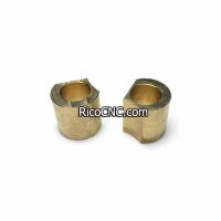 China 3012026670 Copper Sleeve Glue Unit Bushing 3-012-02-6670 for Homag KAL KFL Ambition Glue Pot for sale