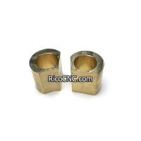 China 3012026670 Copper Sleeve Glue Unit Bushing 3-012-02-6670 for Homag KAL KFL Ambition Glue Pot for sale