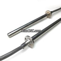 China 4-008-41-0293 Heating Cartridge HLP D=12.5 L=190 160W 400V for Adhesive Roller Homag Brandt for sale