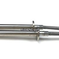 China 4-008-41-0293 Heating Cartridge HLP D=12.5 L=190 160W 400V for Adhesive Roller Homag Brandt for sale
