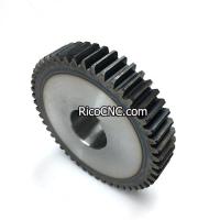 China 3201260880 Gear 3-201-26-0880 Pinion Carro M2 for Homag Beam Saw HPP230 HPP180 for sale