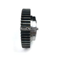 China 3201260880 Gear 3-201-26-0880 Pinion Carro M2 for Homag Beam Saw HPP230 HPP180 for sale