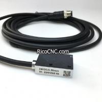 China Homag 4-008-60-0203 Linear Measuring System Sensor 4008600203 GMIX3-001-02 M12 for Holzma for sale