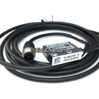 China Homag 4-008-60-0203 Linear Measuring System Sensor 4008600203 GMIX3-001-02 M12 for Holzma for sale