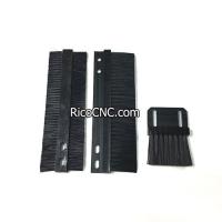China 3-405-01-0850 3405010850 One-sided Scraper Brush L=180 for HOMAG HPP180 for sale