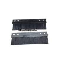 China 3-405-01-0850 3405010850 One-sided Scraper Brush L=180 for HOMAG HPP180 for sale