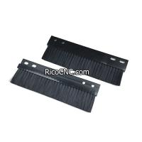 China 3-405-01-0850 3405010850 One-sided Scraper Brush L=180 for HOMAG HPP180 for sale