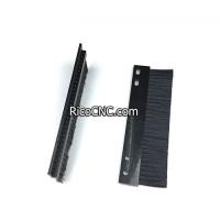 China 3-405-01-0850 3405010850 One-sided Scraper Brush L=180 for HOMAG HPP180 for sale