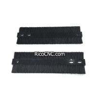 China 3-405-01-0871 Homag 2 Sided Brush 180mm for Holzma HPR HPL HKL Machines for sale