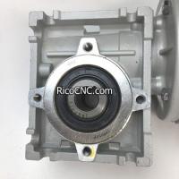 China 2-082-01-0990 Glue AC Driver Motor Reducer 2082010990 for Homag Edge Banding NKL210 KAL230 for sale