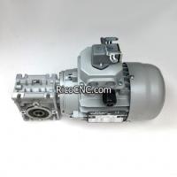 China 2-082-01-0990 Glue AC Driver Motor Reducer 2082010990 for Homag Edge Banding NKL210 KAL230 for sale