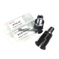 China Royal BT50-45° External Thread Grippers for VMC and HMC Machines for sale