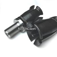China Royal BT50-45° External Thread Grippers for VMC and HMC Machines for sale