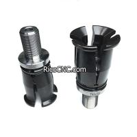China Royal BT50-45° External Thread Grippers for VMC and HMC Machines for sale