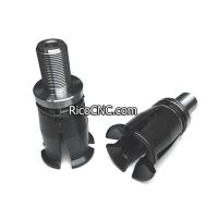 China Royal BT50-45° External Thread Grippers for VMC and HMC Machines for sale