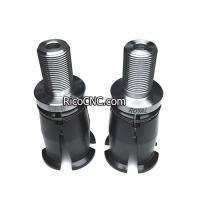 China Royal BT50-45° External Thread Grippers for VMC and HMC Machines for sale