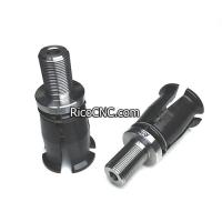 China Royal BT50-45° External Thread Grippers for VMC and HMC Machines for sale
