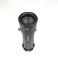 China RIKEN SEIKI BT-55 MAS-2 401035 Drawbar CNC Spindle Gripper for Vangard Vertical Lathe for sale