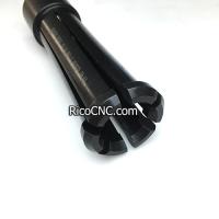 China RIKEN SEIKI BT-55 MAS-2 401035 Drawbar CNC Spindle Gripper for Vangard Vertical Lathe for sale