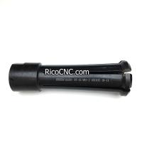 China RIKEN SEIKI BT-55 MAS-2 401035 Drawbar CNC Spindle Gripper for Vangard Vertical Lathe for sale