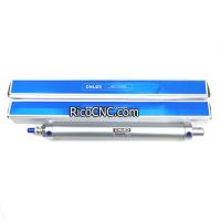 China CHLED MAL 32 X 250 Single Male Thread Rod Dual Action Mini Air Cylinder for sale