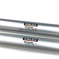China CHLED MAL 32 X 250 Single Male Thread Rod Dual Action Mini Air Cylinder for sale