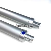 China CHLED MAL 32 X 250 Single Male Thread Rod Dual Action Mini Air Cylinder for sale
