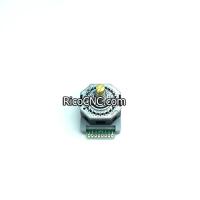 China Fuji Electric FA Rotary Switch Type AC09-RX for Linear Motion Control of the Equipment for sale