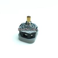 China Fuji Electric FA Rotary Switch Type AC09-RX for Linear Motion Control of the Equipment for sale