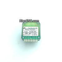 China Fuji Electric FA Rotary Switch Type AC09-RX for Linear Motion Control of the Equipment for sale