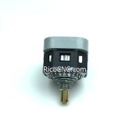 China Fuji Electric FA Rotary Switch Type AC09-RX for Linear Motion Control of the Equipment for sale