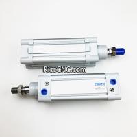 China 4-035-01-2503 4035012503 ISO 15552 Pneumatic Cylinder D=50 HUB= 80 G1/4 Festo DNC-50-80-PPV-A for sale