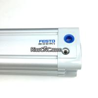 China 4-035-01-2503 4035012503 ISO 15552 Pneumatic Cylinder D=50 HUB= 80 G1/4 Festo DNC-50-80-PPV-A for sale