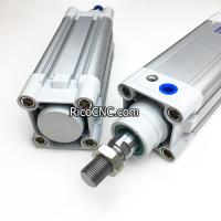 China 4-035-01-2503 4035012503 ISO 15552 Pneumatic Cylinder D=50 HUB= 80 G1/4 Festo DNC-50-80-PPV-A for sale