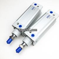 China 4-035-01-2503 4035012503 ISO 15552 Pneumatic Cylinder D=50 HUB= 80 G1/4 Festo DNC-50-80-PPV-A for sale