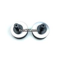 China 4-006-10-2905 4006102905 Eccentric Roller of Saw Carriage TRANSPORT ROLLER 90 GR.-PRISM.D=81/24/EXZENTR for Holzma HPP / for sale