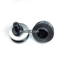 China 4-006-10-2905 4006102905 Eccentric Roller of Saw Carriage TRANSPORT ROLLER 90 GR.-PRISM.D=81/24/EXZENTR for Holzma HPP / for sale