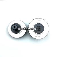 China 4-006-10-2905 4006102905 Eccentric Roller of Saw Carriage TRANSPORT ROLLER 90 GR.-PRISM.D=81/24/EXZENTR for Holzma HPP / for sale