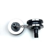 China 4-006-10-2905 4006102905 Eccentric Roller of Saw Carriage TRANSPORT ROLLER 90 GR.-PRISM.D=81/24/EXZENTR for Holzma HPP / for sale