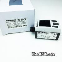 China Brand New AVENTICS R412010767 Pneumatic Pressure Switch for Homag machines for sale