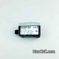 China Brand New AVENTICS R412010767 Pneumatic Pressure Switch for Homag machines for sale