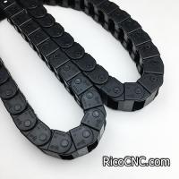 China 4-007-22-2238 4007222238 IGUS Energy Chain For Homag Weeke CNC Machine for sale