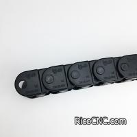 China 4-007-22-2238 4007222238 IGUS Energy Chain For Homag Weeke CNC Machine for sale