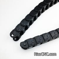 China 4-007-22-2238 4007222238 IGUS Energy Chain For Homag Weeke CNC Machine for sale